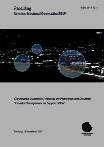 DEVELOPMENT OF HIGHWAY (TOLL ROAD) GEODATABASE IN JAVA ISLAND REGION ...