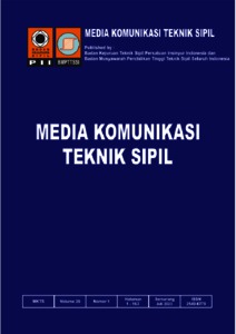 Pemodelan 3D pada Stabilitas Lereng Menggunakan Perkuatan Bronjong ...